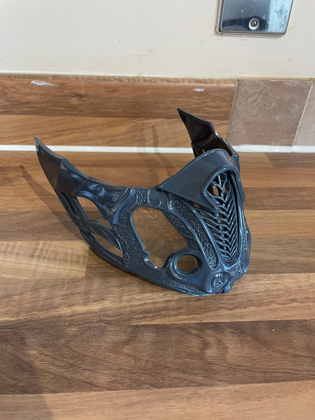 Sub Zero Mask - Etsy