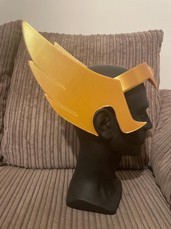 She-ra Head Piece | Etsy