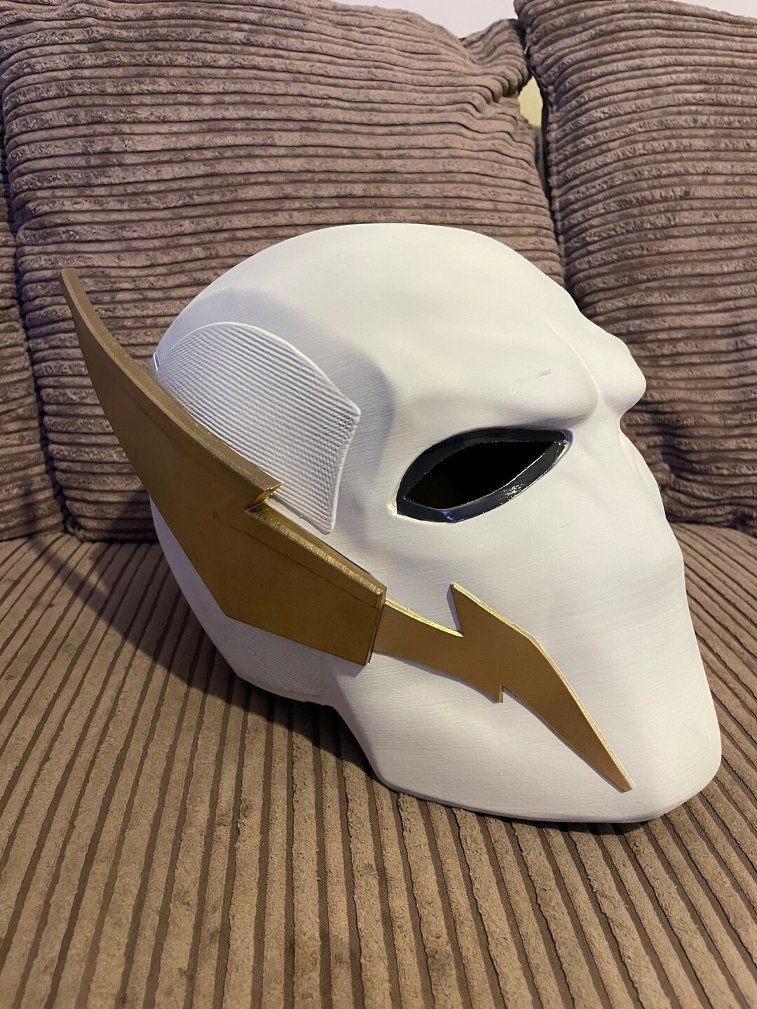 Godspeed Helmet - Etsy