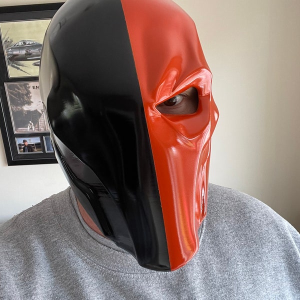 Death Stranding Mask - Etsy