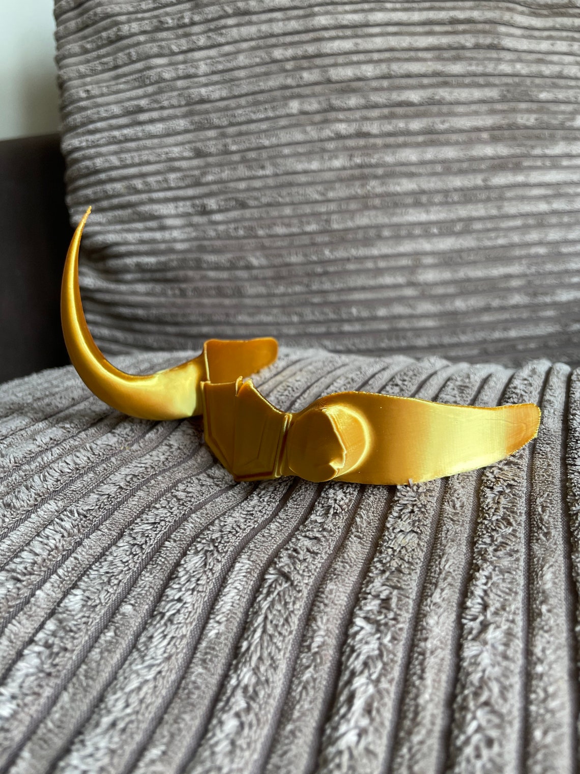 Lady Loki Crown - Etsy
