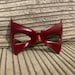 Jason Todd Mask - Etsy UK