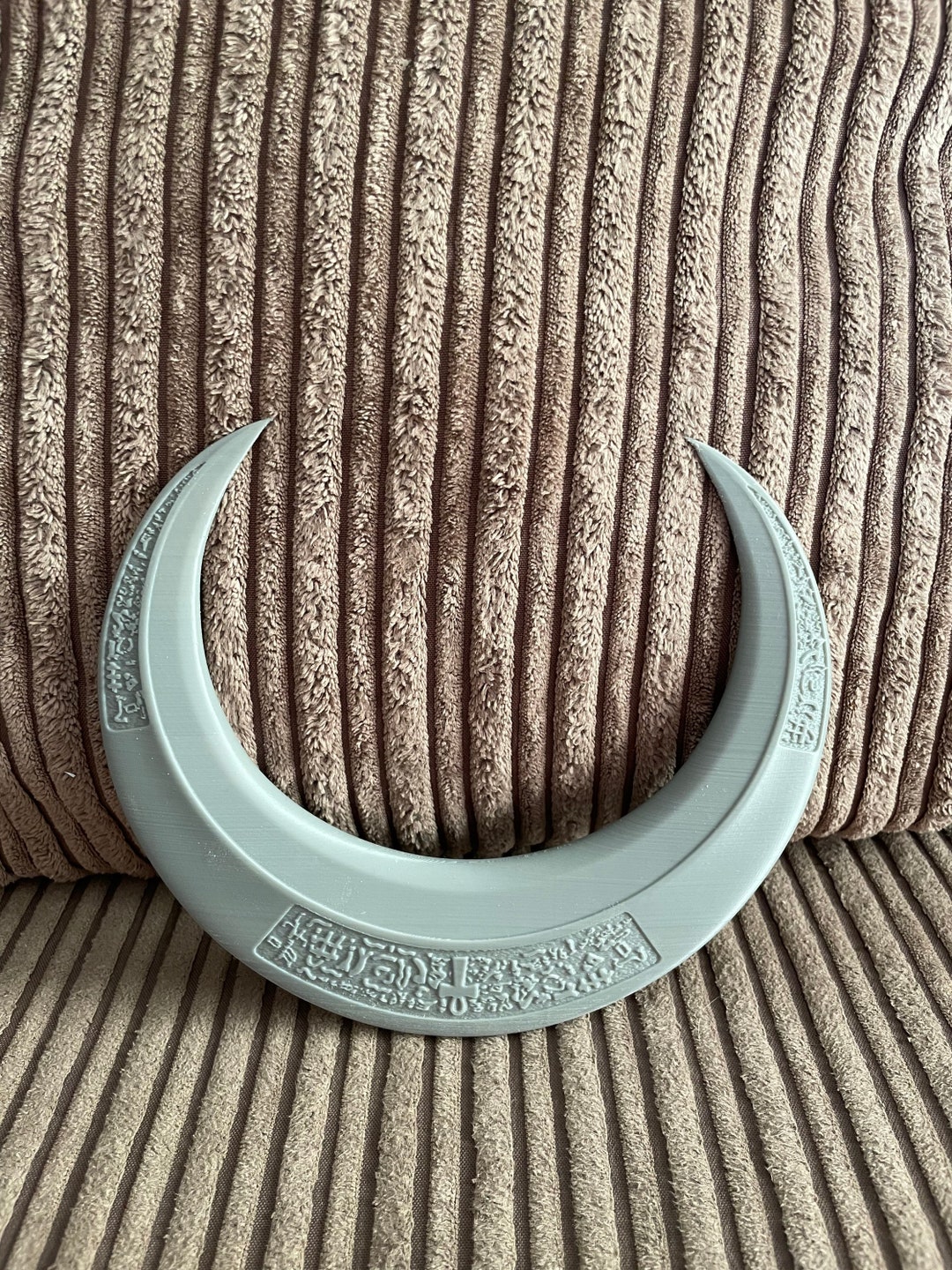 Moon Knight Crest - Etsy