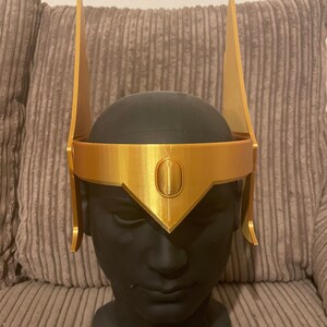 She-ra Head Piece - Etsy