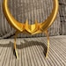 Loki Crown - Etsy