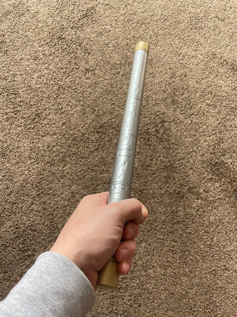 Mr Moon Knight Batons - Etsy