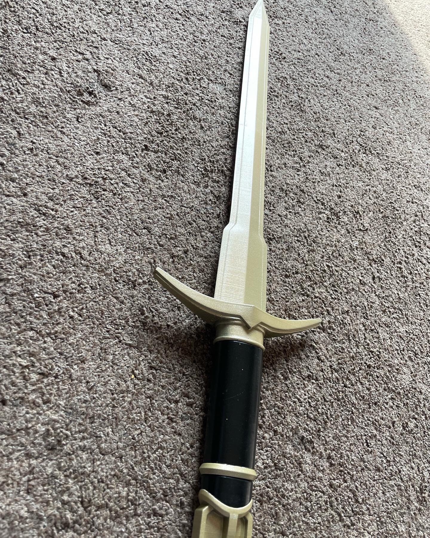Kid Loki Sword - Etsy