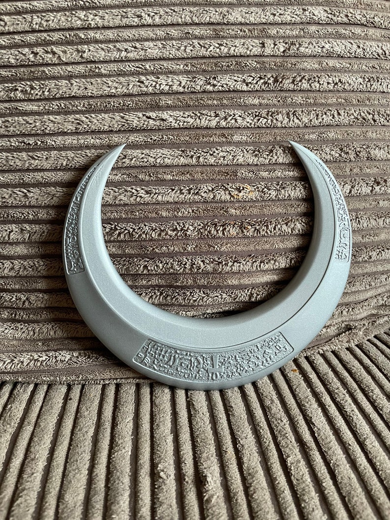 Moon Knight Crest | Etsy