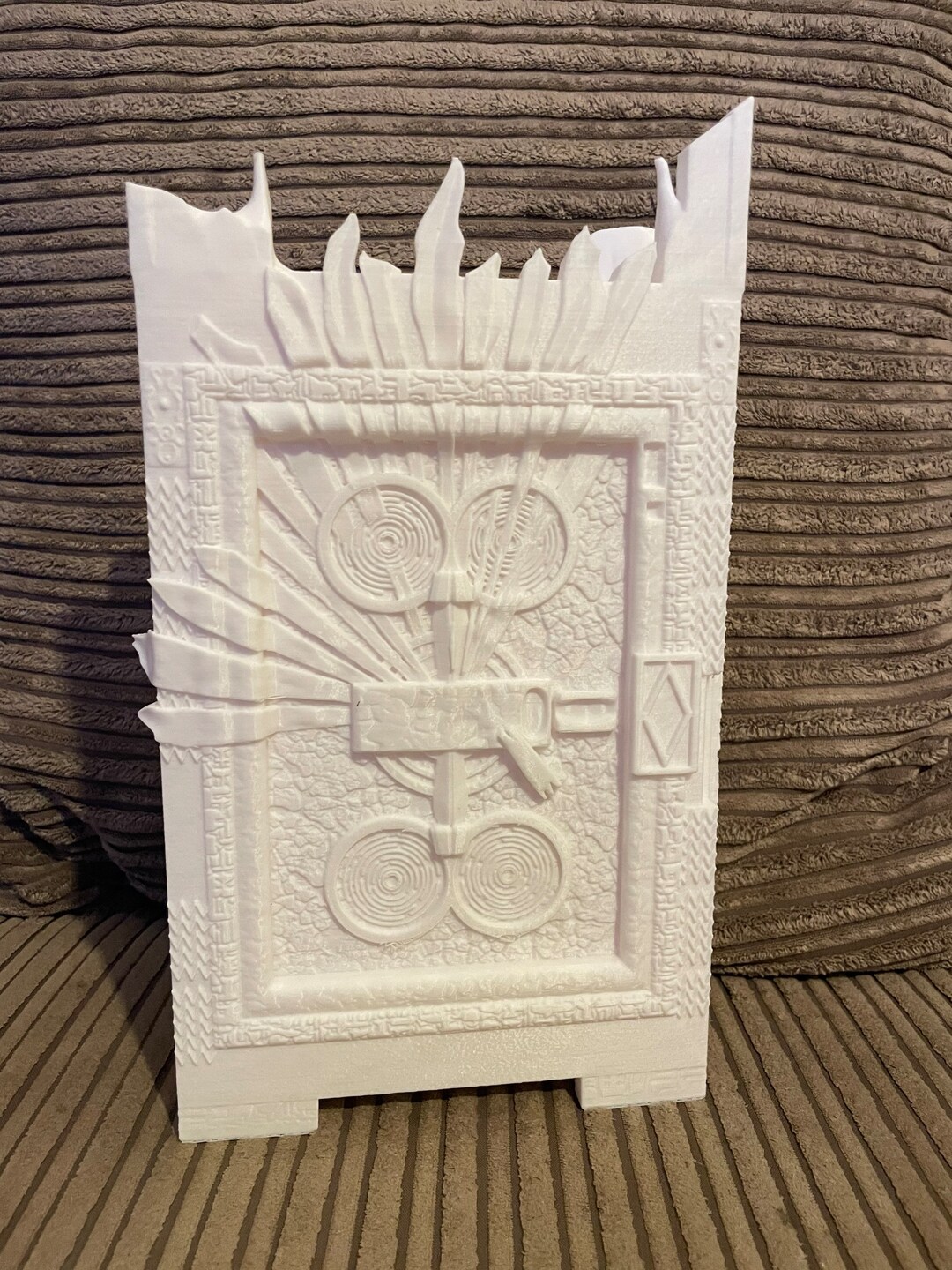 Darkhold Book - Etsy