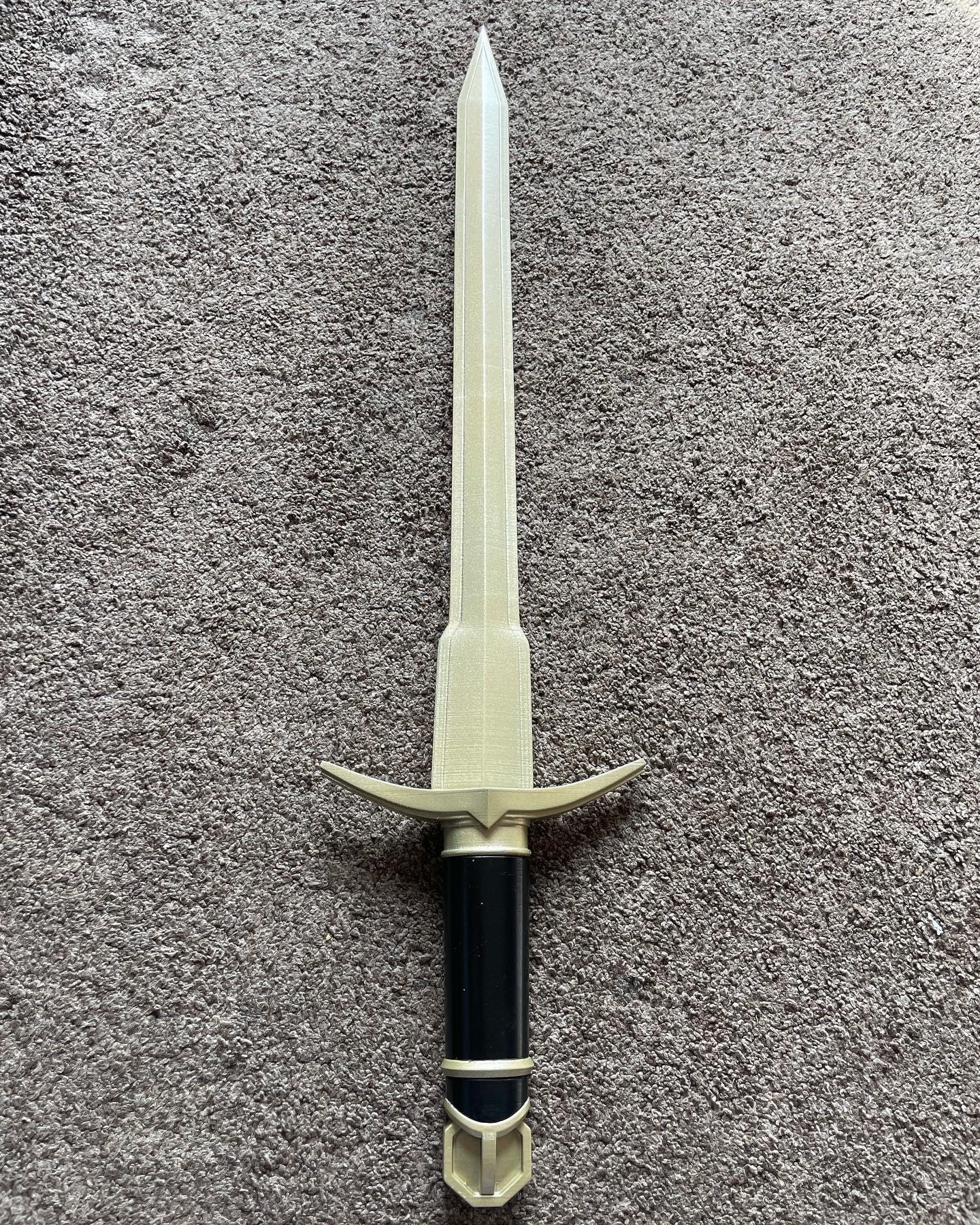 Kid Loki Sword - Etsy