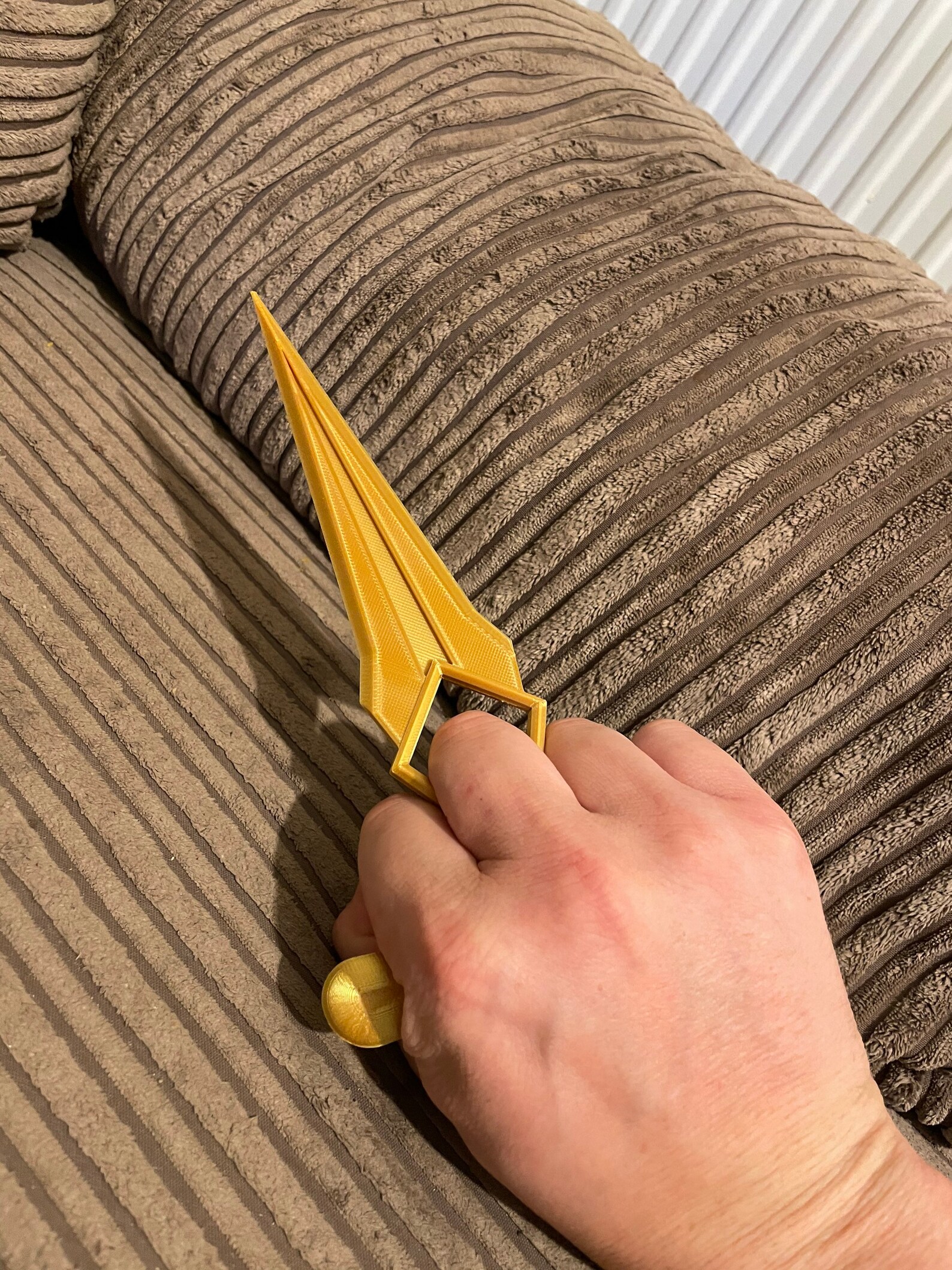 Loki Daggers X 2 - Etsy