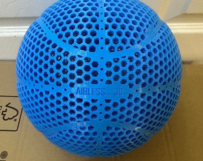 Airlesss Basketball - Etsy