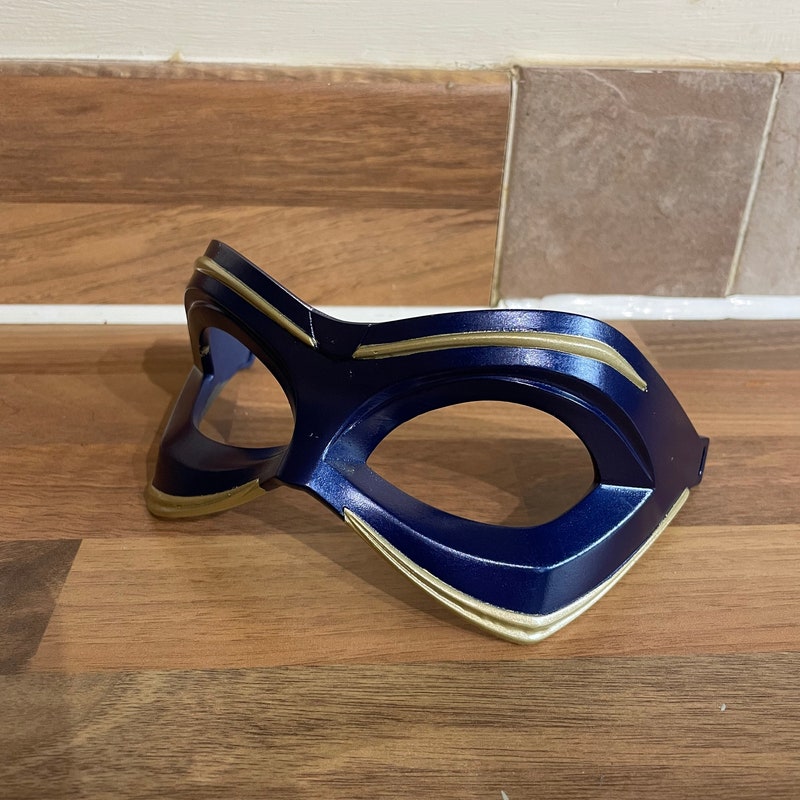 Ms.marvel Costume - Etsy