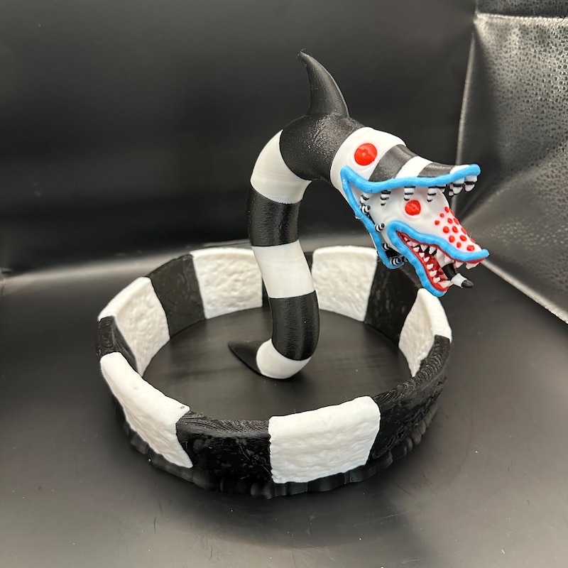 Sandworm - Etsy