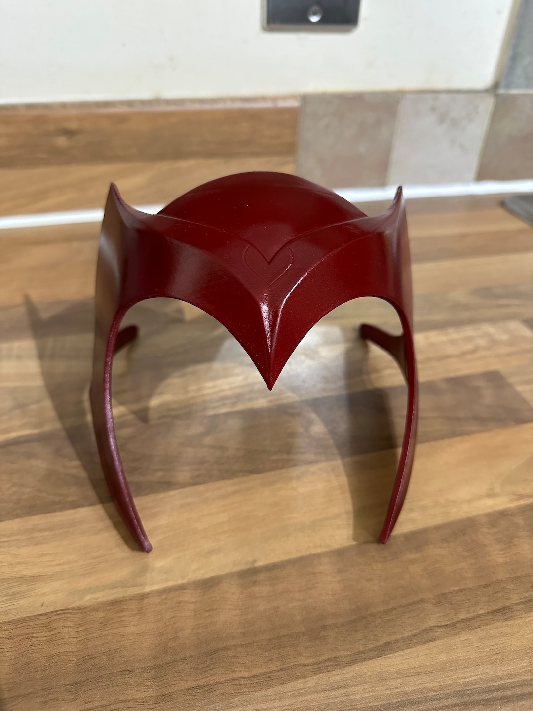 Scarlet Witch Crown 1602 - What If - Etsy