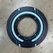 Tron Identity Disc - Etsy