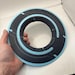 Tron Identity Disc - Etsy