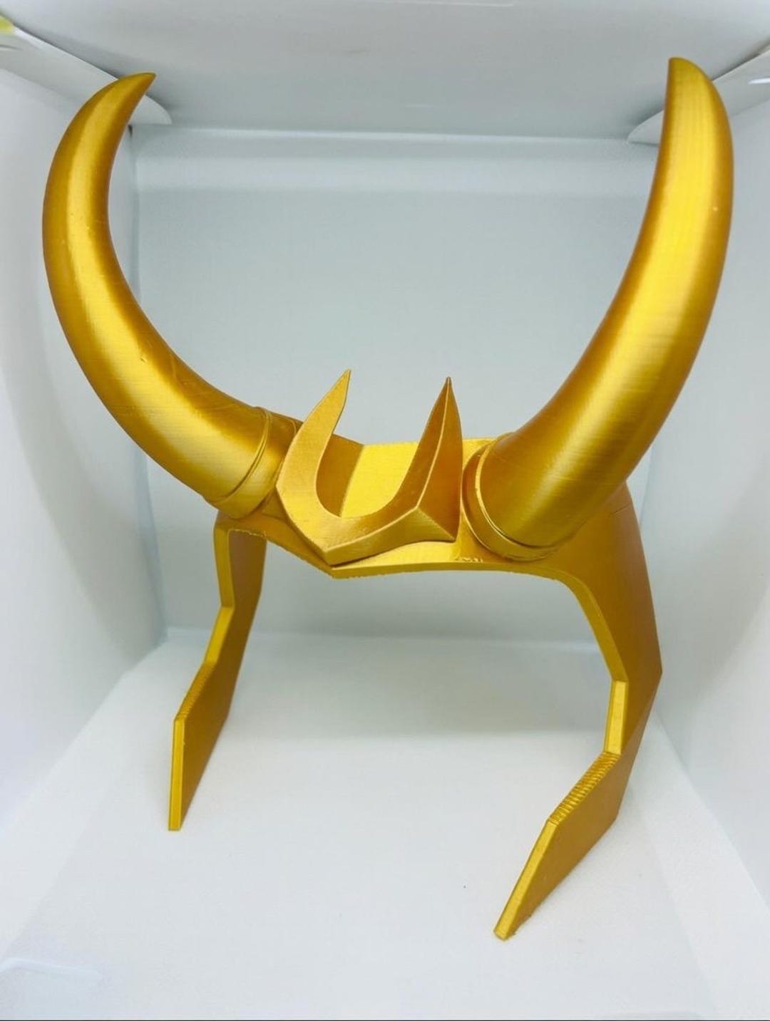 Loki Crown - Etsy