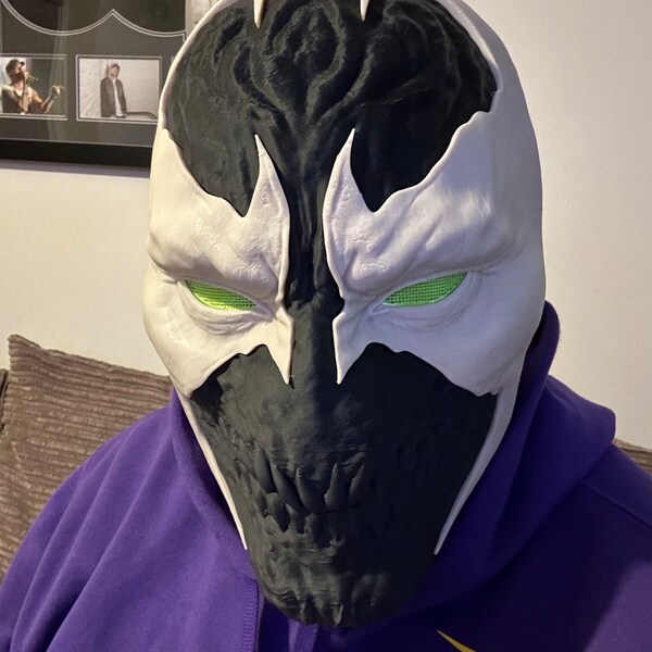 Spawn Costume - Etsy