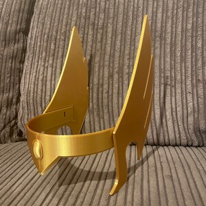 She-ra Head Piece - Etsy