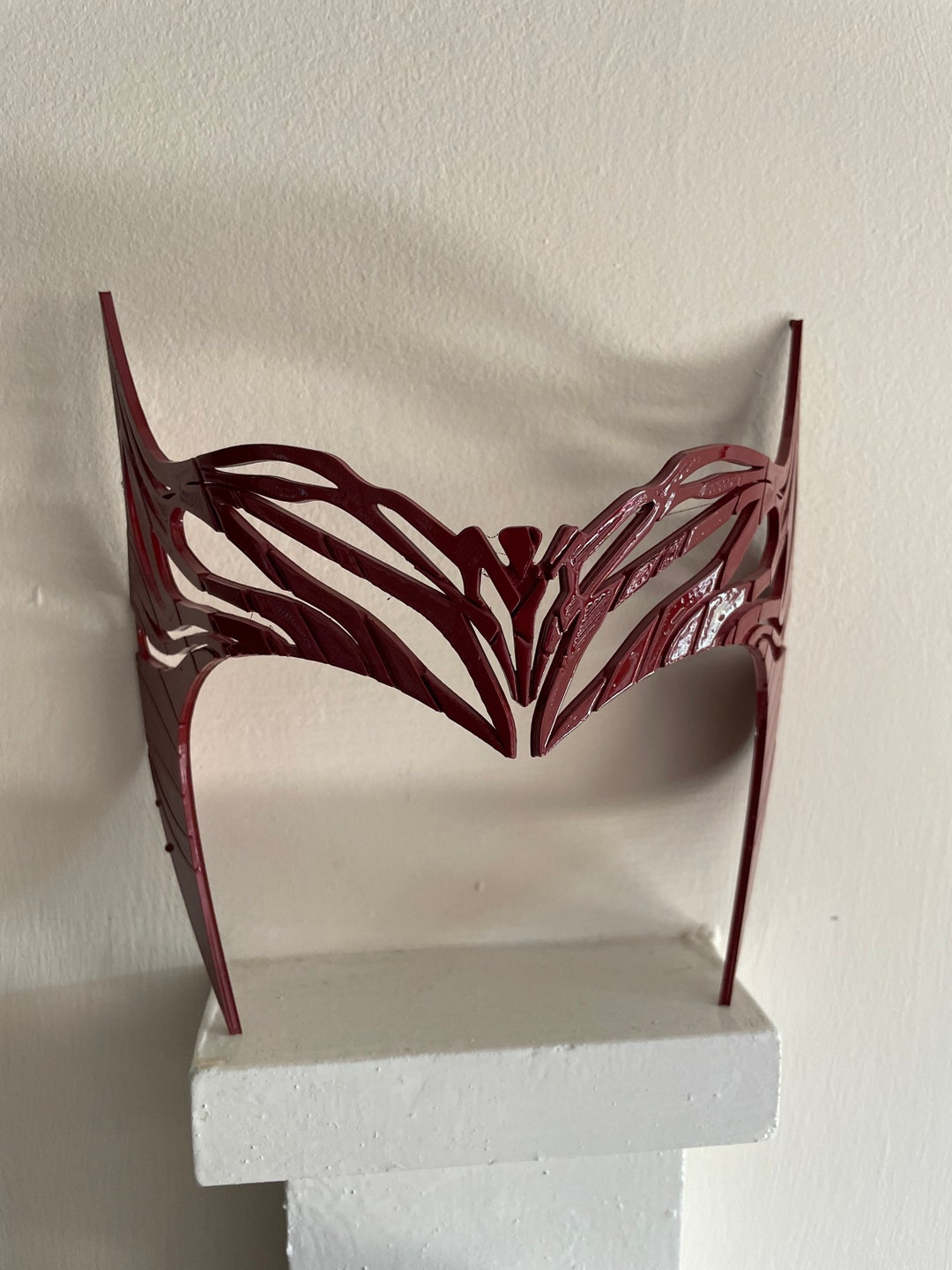 Wanda Vision Tiara - Etsy