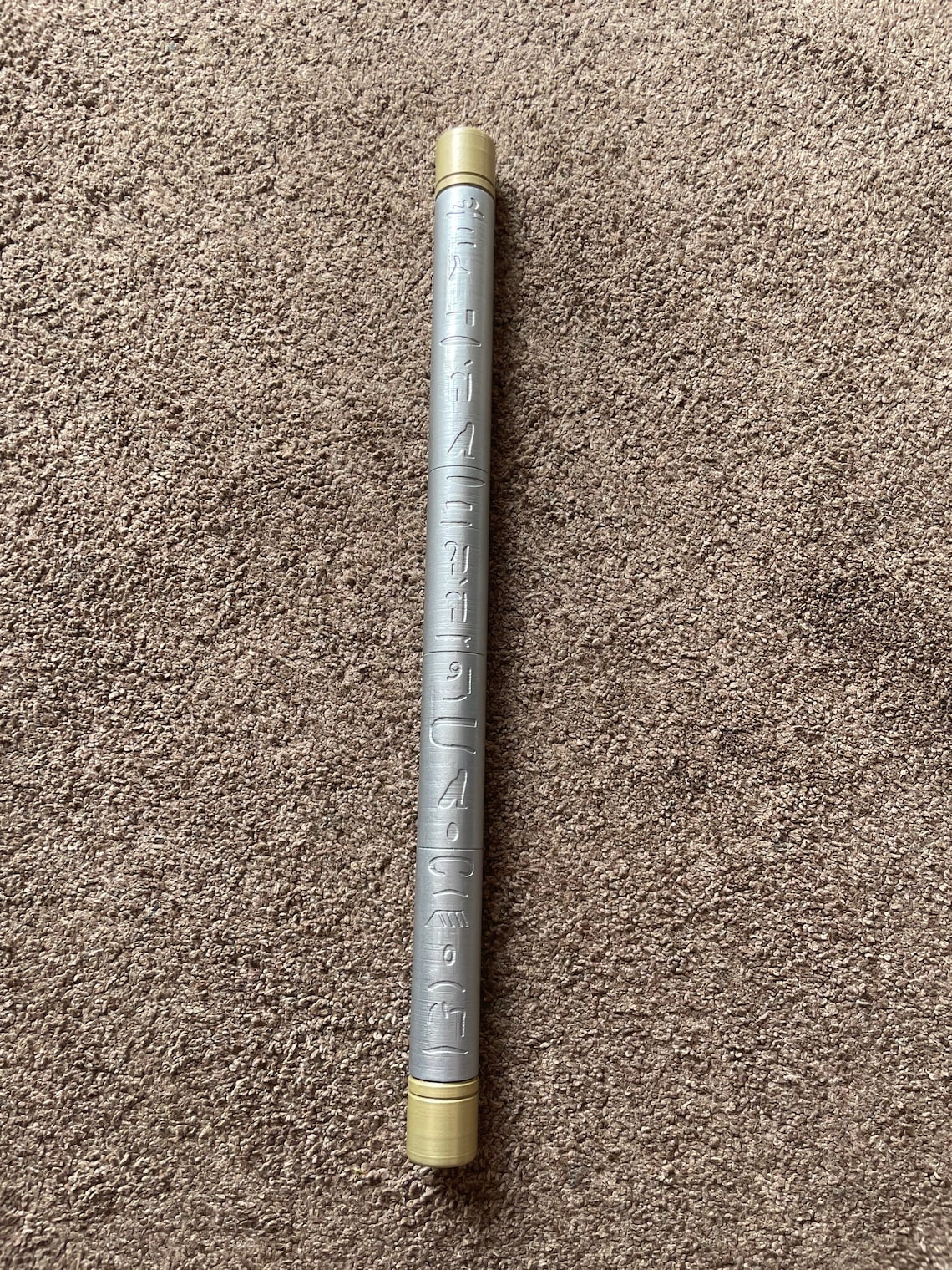 Mr Moon Knight Batons - Etsy