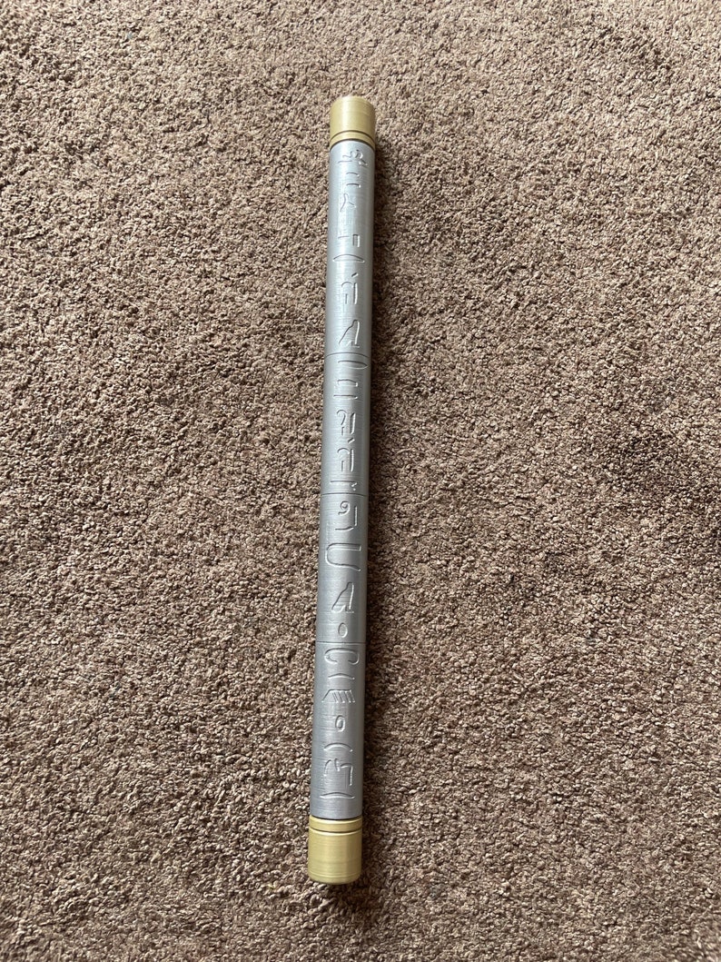 Mr Moon Knight Batons - Etsy