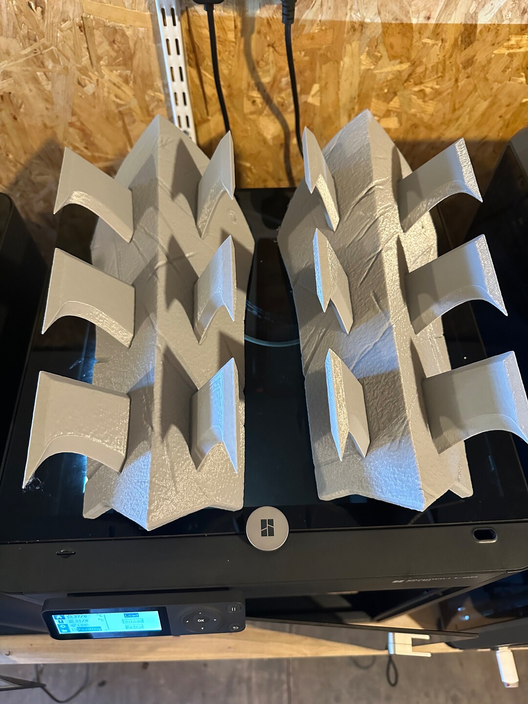 Shredder Knee Armour - Etsy