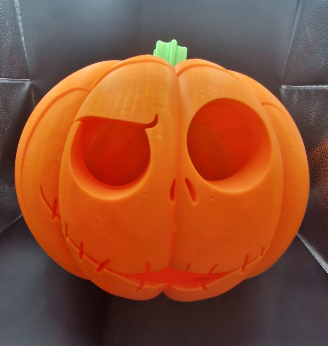 3D Printed Pumpkins - Etsy