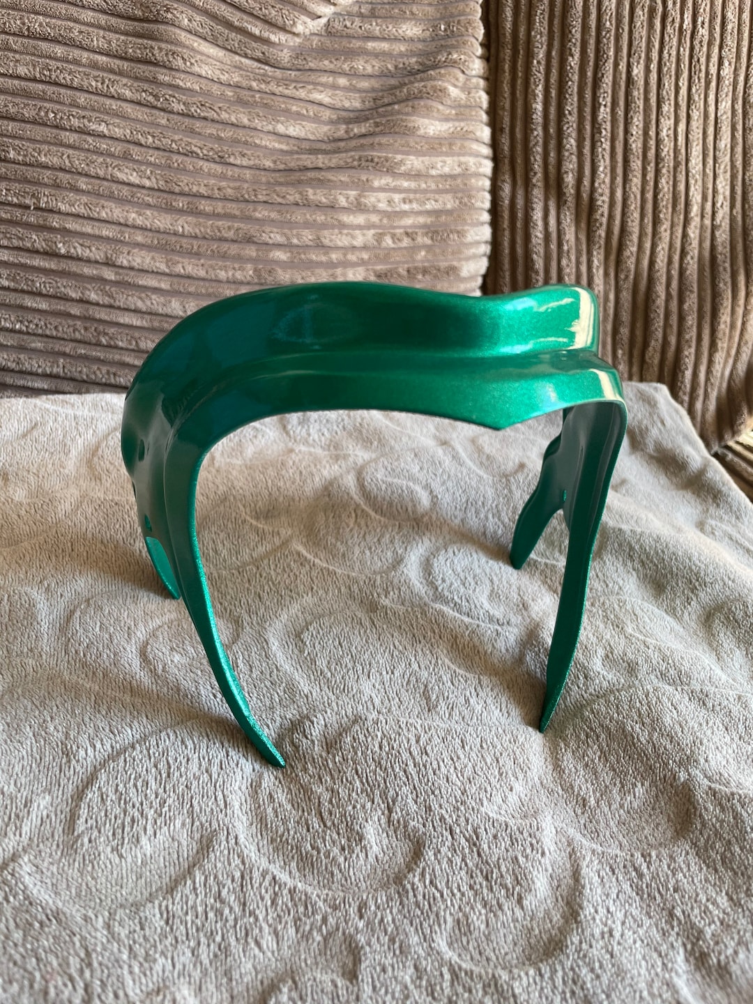 3D Printed Polaris Headpiece: Lorna Dane Cosplay - Etsy