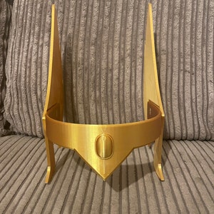 She-ra Head Piece - Etsy