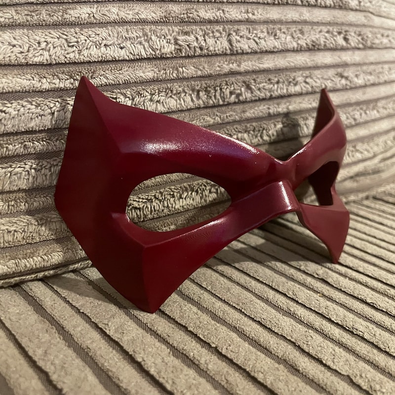 Jason Todd Cosplay - Etsy