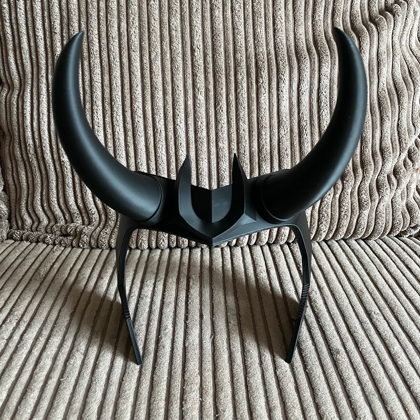 Loki Crown - Etsy