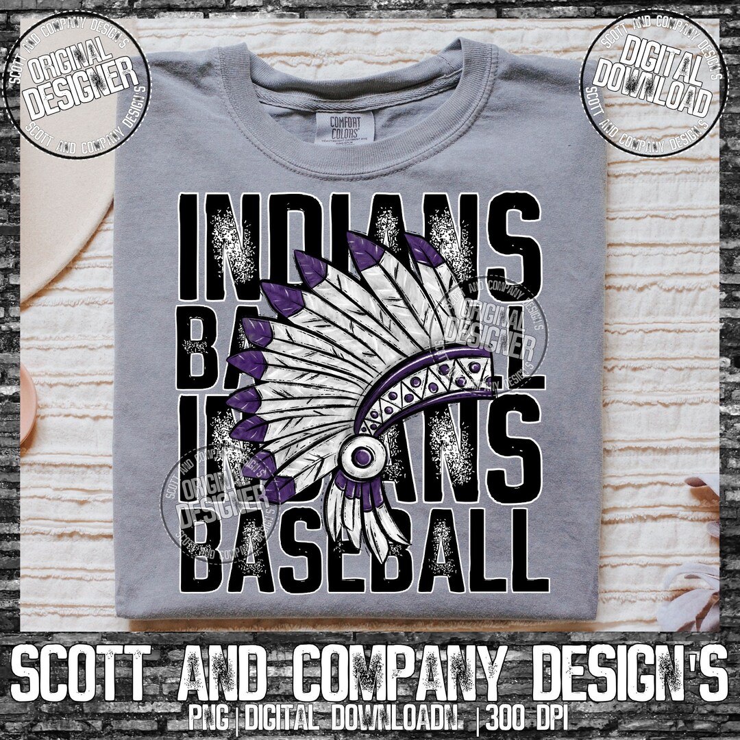 Indios Béisbol PNG, Equipo de béisbol png, Indios Softbol png ...