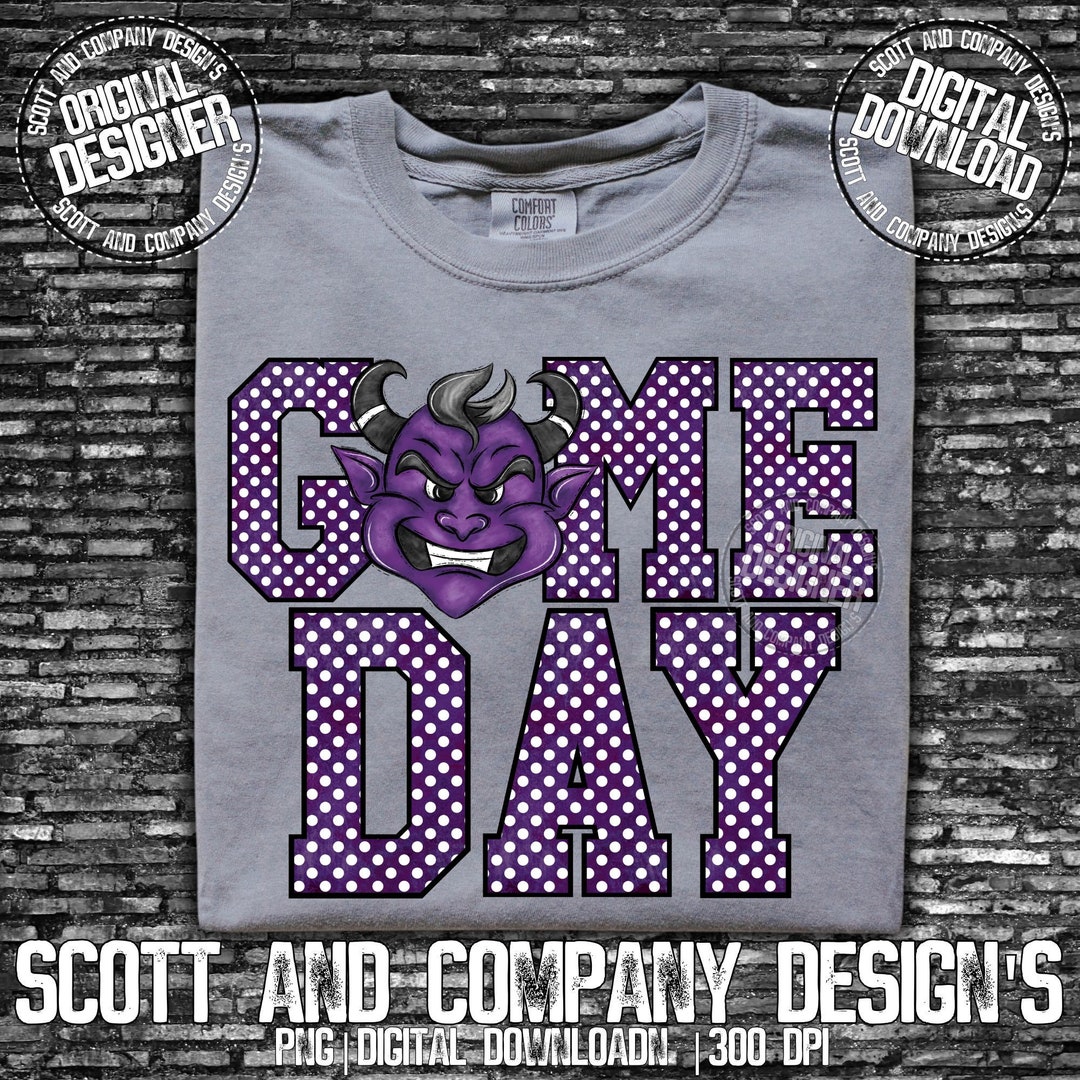 Preppy Varsity Letters Devils Png,football Team,devils Mascot Team,game ...