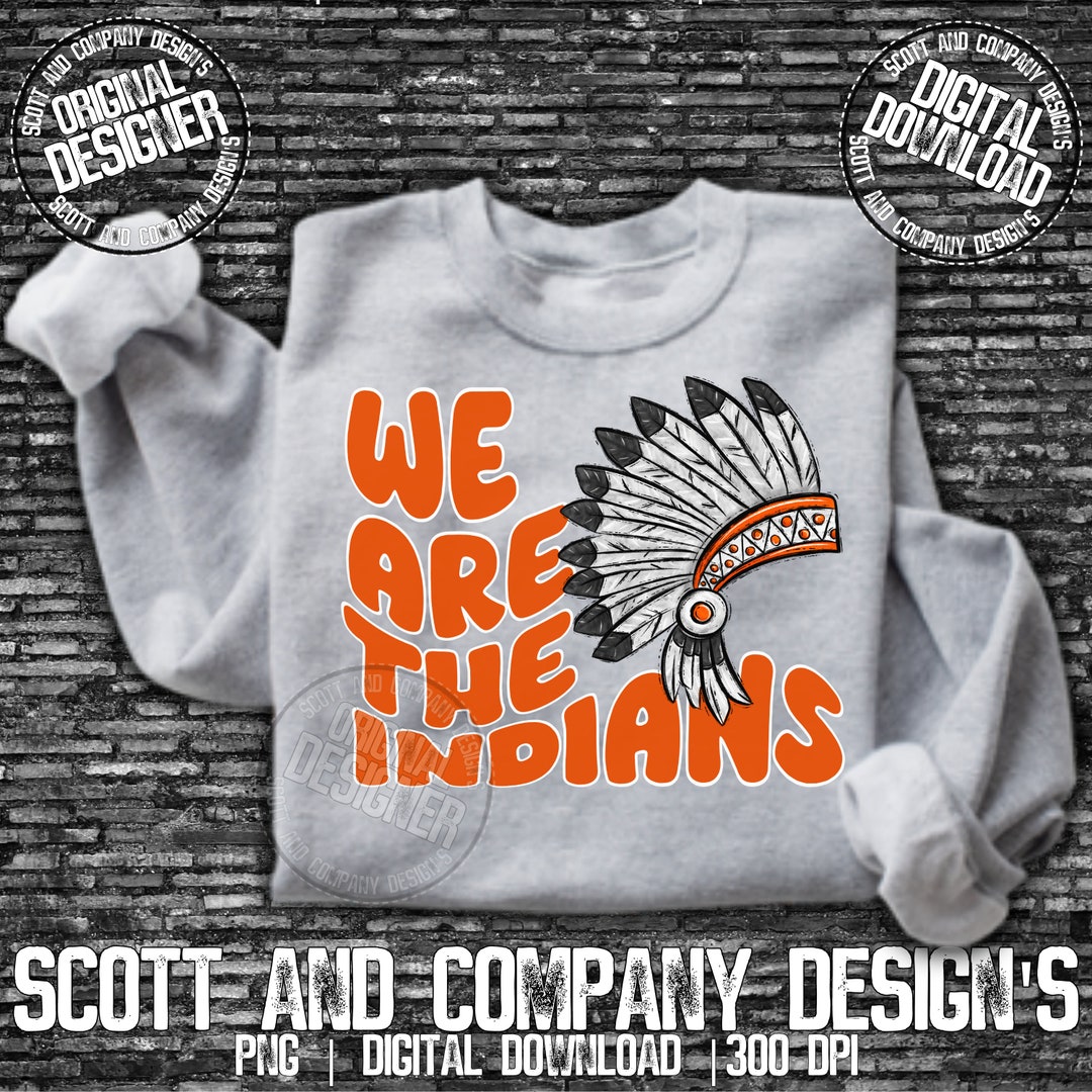 We Are the Indians,indian Png,indians Football Team,indians Soccer ...