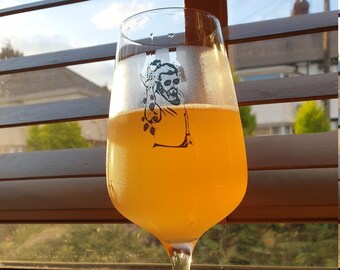 Salt Bae Glasses - Etsy