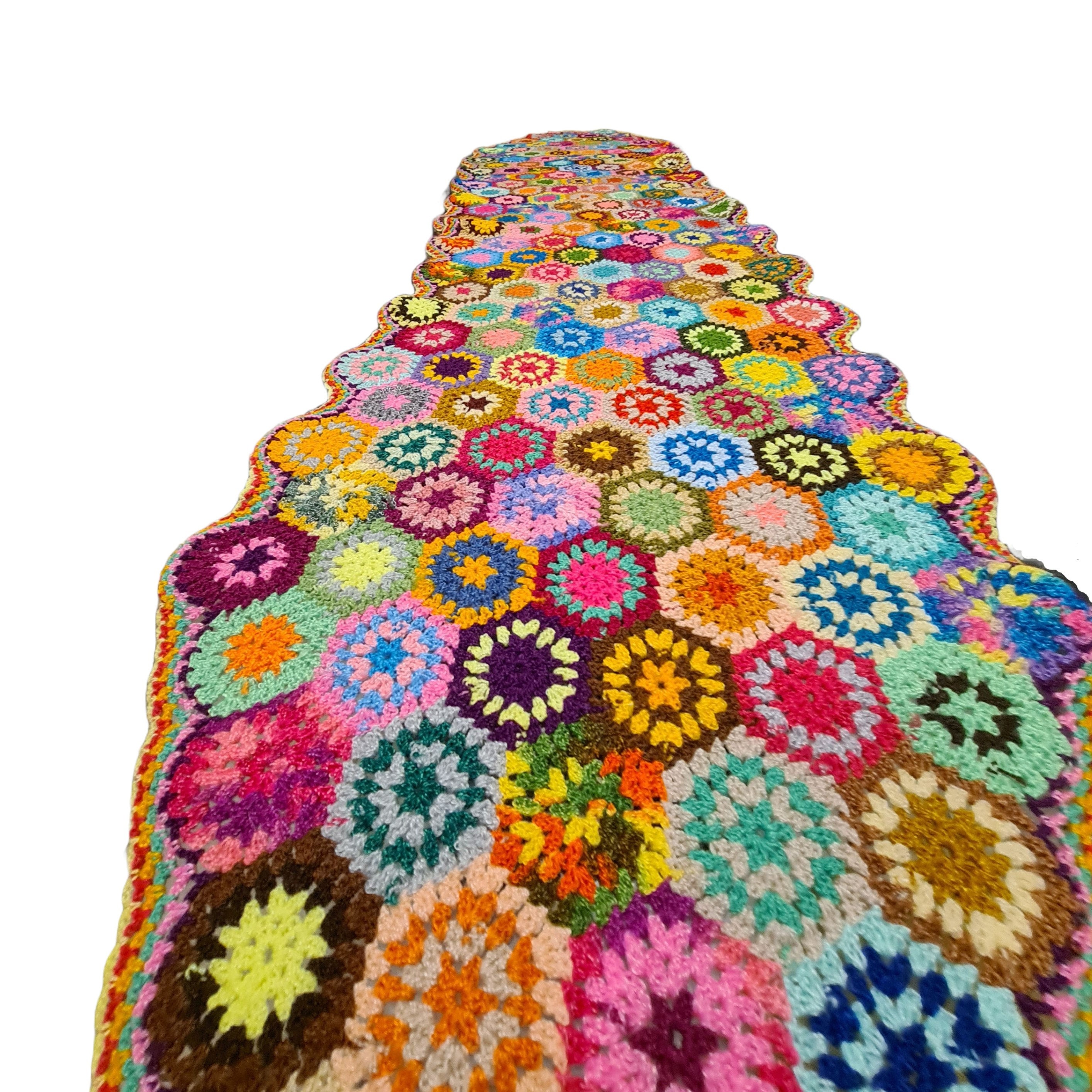 Cross Stitch Table Runners - Etsy