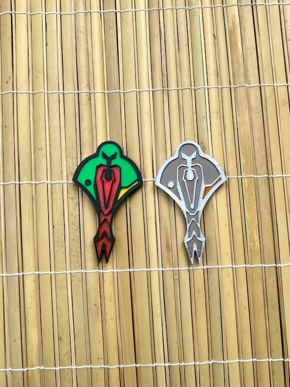 Cardassian Symbol