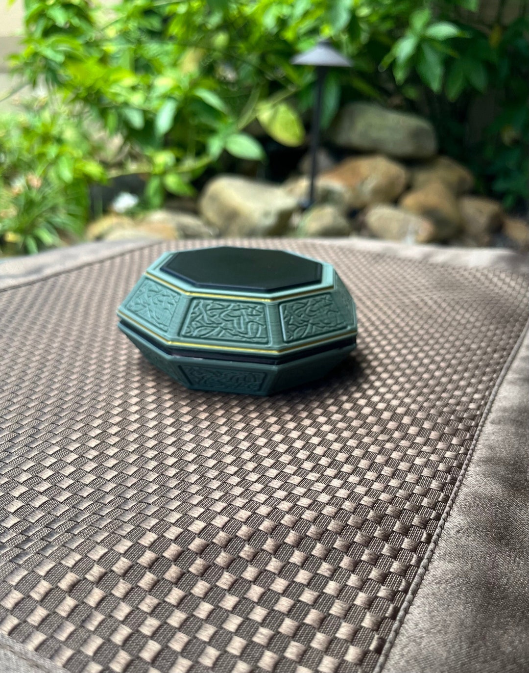 Replica Bajoran Holo-music Box, Deep Space Nine, 3dprinted - Etsy