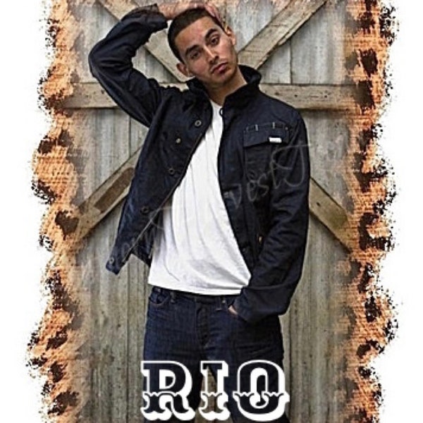 Good Girls Rio - Etsy