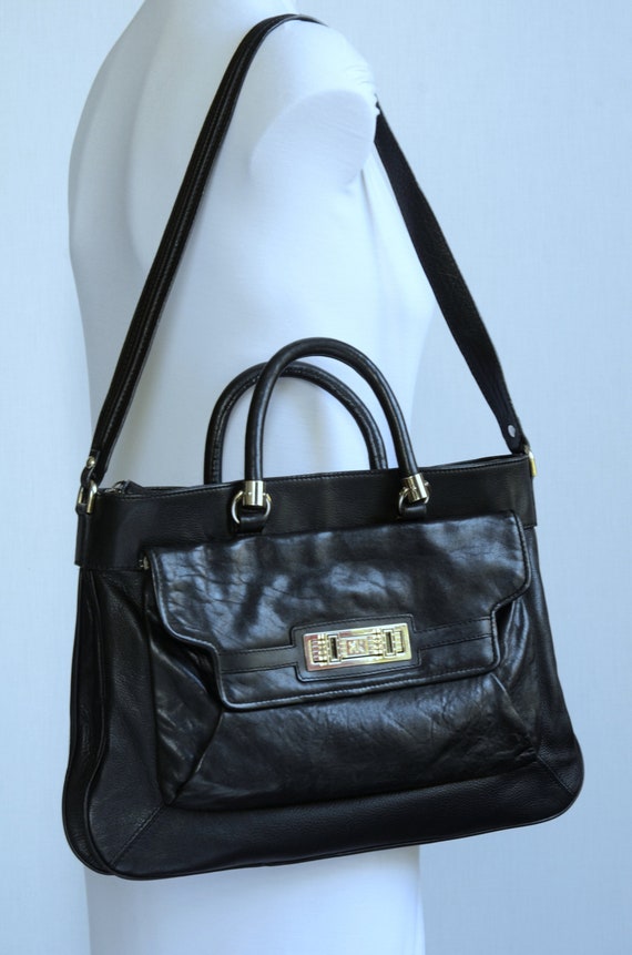 vintage 1990s ri2k black - Gem