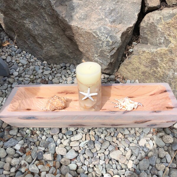 Antique Dough Tray - Etsy