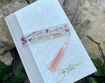 Penelope Featherington Bridgerton Bookmark Netflix Season 3 I Bookish ...