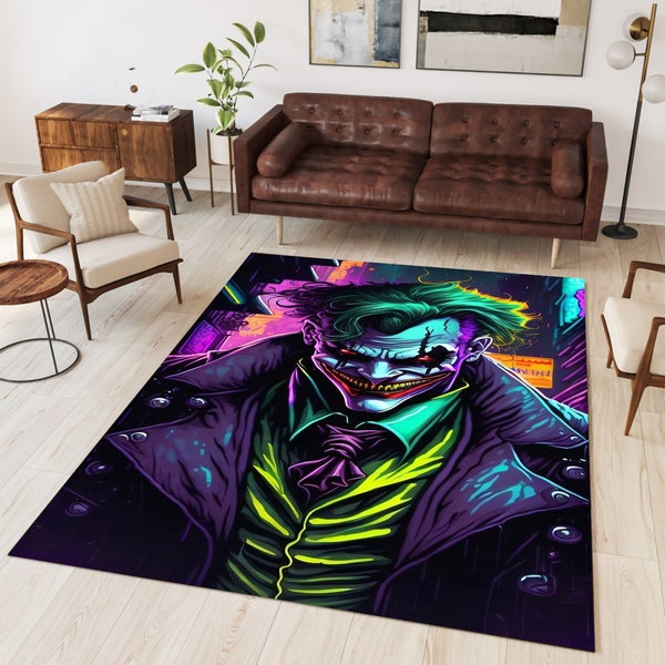 Joker - Etsy
