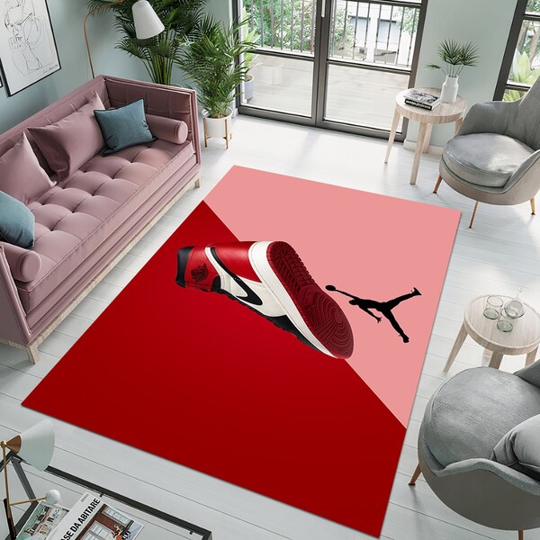 Sneaker Room Decor - Etsy