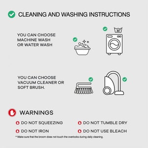 Virgil Grey Rug Black White Rug Black Rug Virgil Rug - Etsy