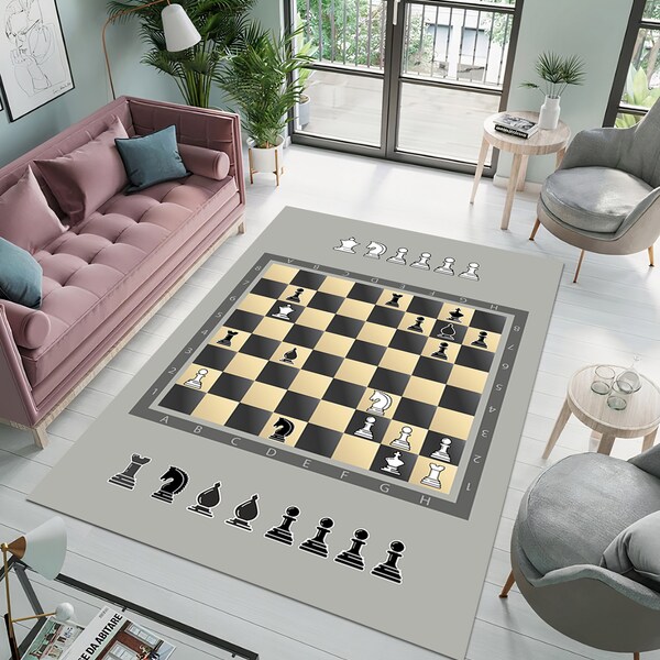 Personalized Rug - Etsy