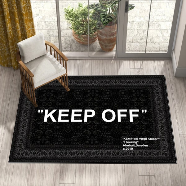 Dark Grey Decor - Etsy