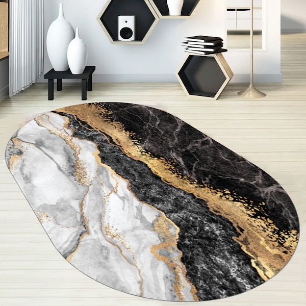 White Glitter Rug - Etsy